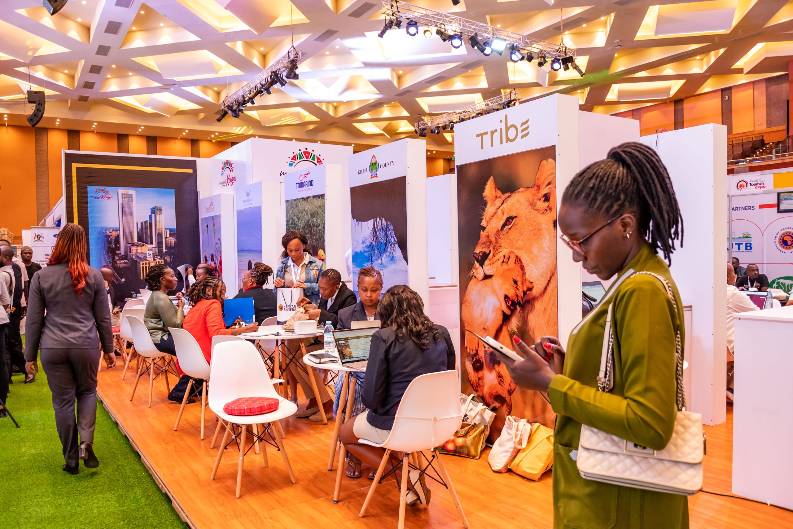 Home - Uganda Tourism Board